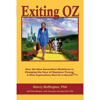 【】Exiting Oz