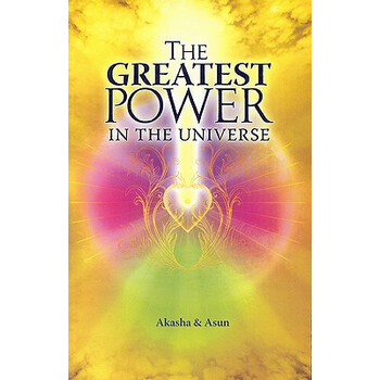 【】The Greatest Power in th