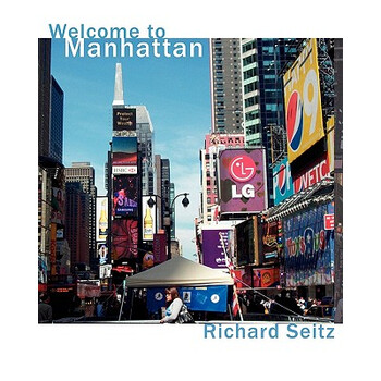 【】Welcome to Manhattan
