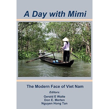 【】A Day with Mimi