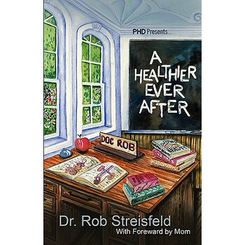 【】A Healthier Ever After