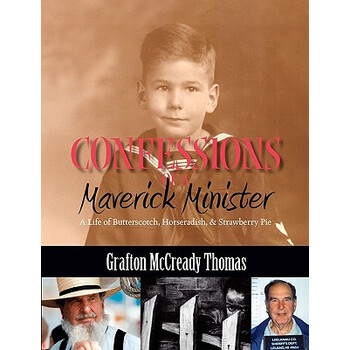【】Confessions of a Maverick