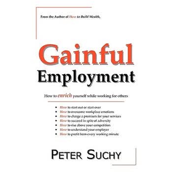 【】Gainful Employment