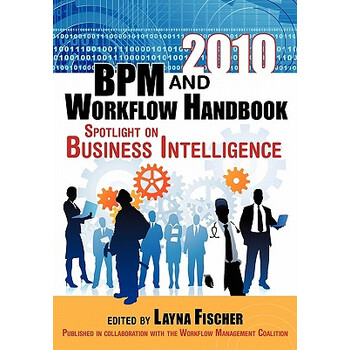 【】2010 Bpm and Workflow Handbook