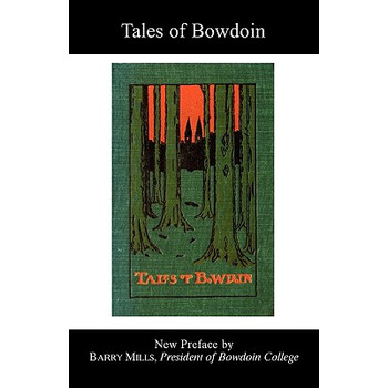 【】Tales of Bowdoin