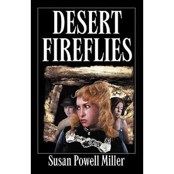 【】Desert Fireflies