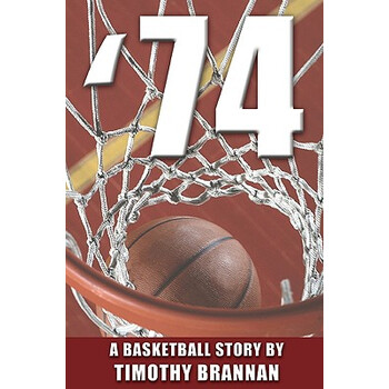 【】74: A Basketball Story
