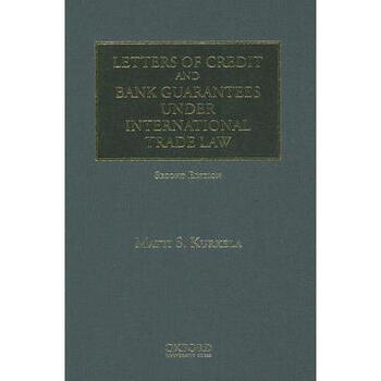 Letters of Credit and Bank Guarantees Under ...