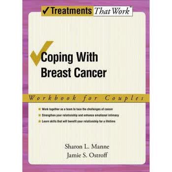 Coping with Breast Cancer: Workbook for Couples