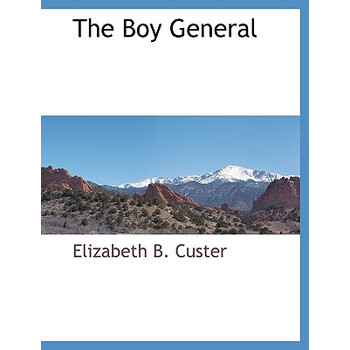 【】The Boy General