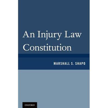 An Injury Law Constitution