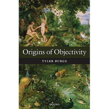 Origins of Objectivity P