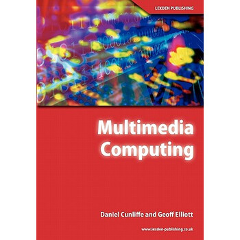【】Multimedia Computing