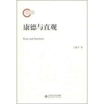 康德与直观