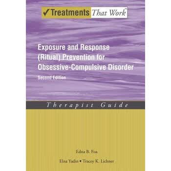 【】Exposure and Response (Ritual)