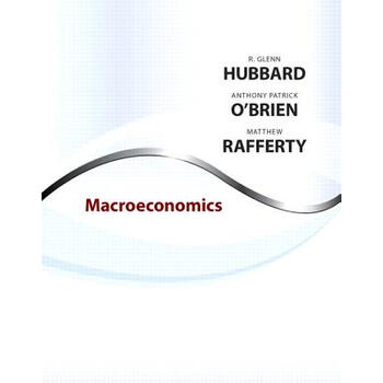 【】Macroeconomics with Access Code