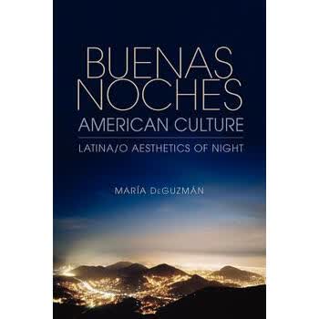 【】Buenas Noches, American Culture: