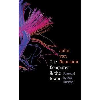 【】The Computer & the Brain