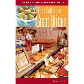 Food Culture in Great Britain