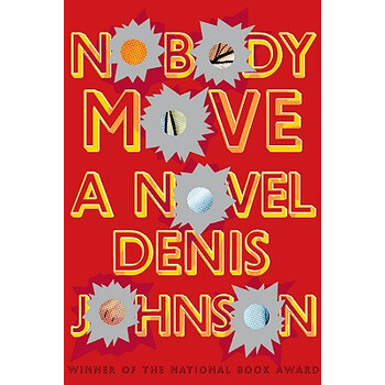 【】Nobody Move