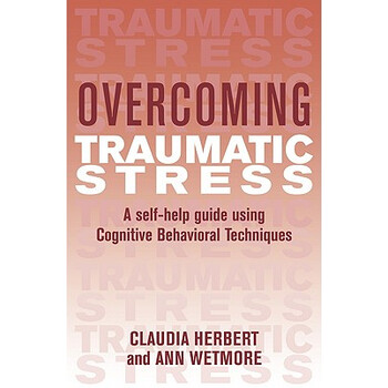 【】Overcoming Traumatic Stress