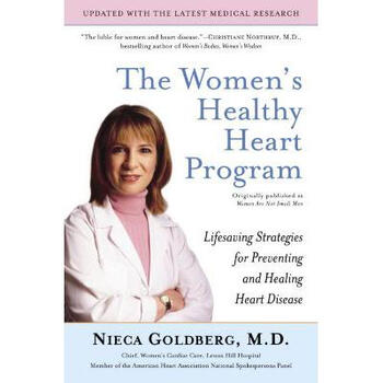 The Women's Healthy Heart Program: Lifesavin...