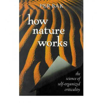 How Nature Works: The Science of Self-Organi...