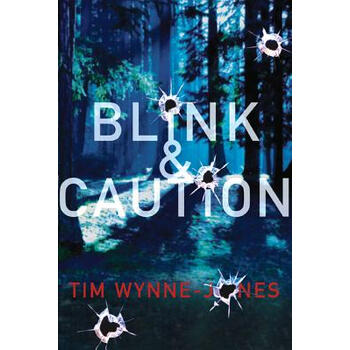 【】Blink & Caution