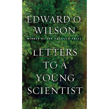 【】Letters to a Young Scientist