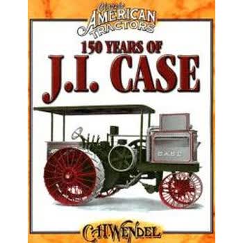 【】150 Years of J.I. Case