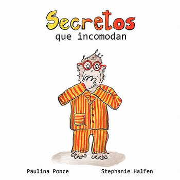 【】Secretos Que Incomodan