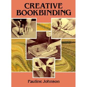Creative Bookbinding