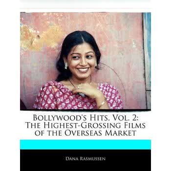 【】Bollywood's Hits, Vol. 2: T