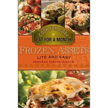【】Frozen Assets Lite and Easy: Cook for a