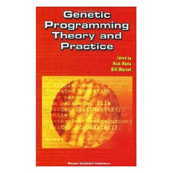 【】Genetic Programming Theory and