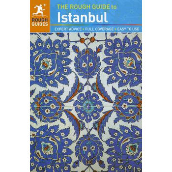 【】The Rough Guide to Istanbul