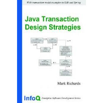 【】Java Transaction Design