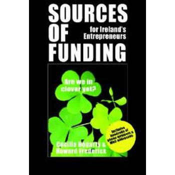 【】Sources of Funding for Ireland's