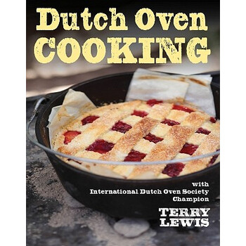 【】Dutch Oven Cooking