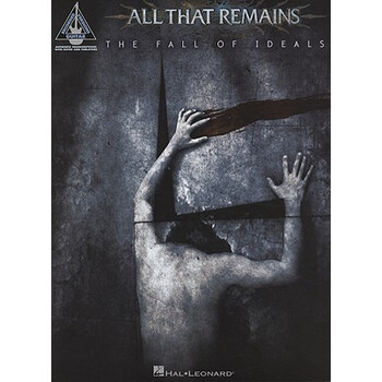 【】All That Remains: The Fall of