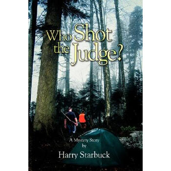 【】Who Shot the Judge?