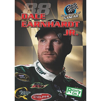【】Dale Earnhardt Jr.
