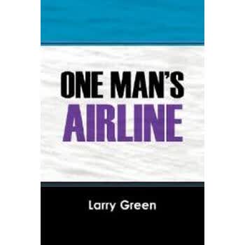 【】One Man's Airline