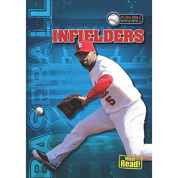 【】Infielders