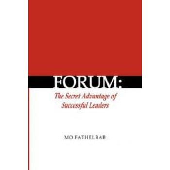 【】Forum: The Secret Advantage o