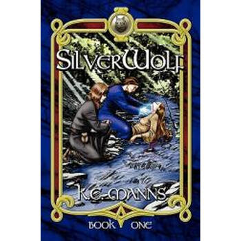 【】Silverwolf: Book One