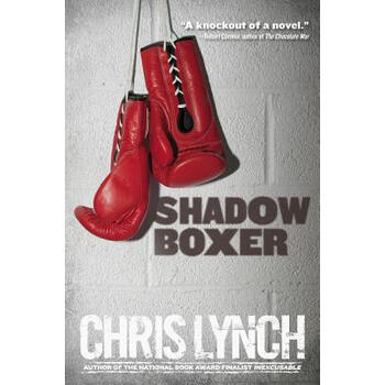 【】Shadow Boxer