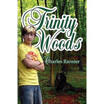 【】Trinity Woods