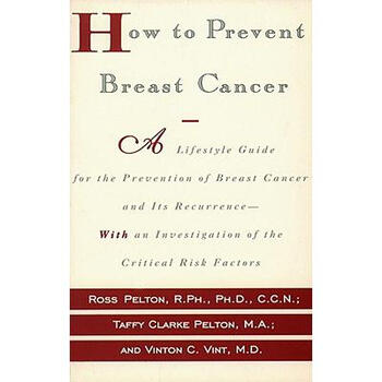 How to Prevent Breast Cancer