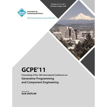 【】Gpce 11 Proceedings on the Tenth